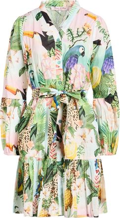 Connor & Blake KLEIDER - Mini-Kleider auf YOOX.COM