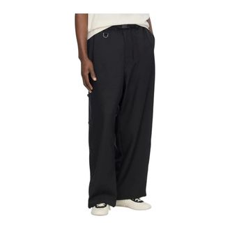 adidas Homme, Sport, Noir, Taille: S Y-3 Pantalon Uniform Adaptive 3-Stripes