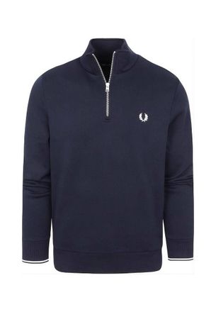 Fred Perry Herren Troyer aus Baumwolle