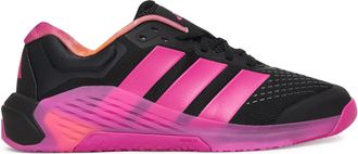 adidas Fitnessschuhe adidas Dropset 4 JR4664 Schwarz