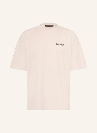 Pegador Pegador Oversized-Shirt Riga beige