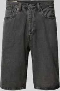 Levi's Baggy Fit Jeansshorts im 5-Pocket-Design