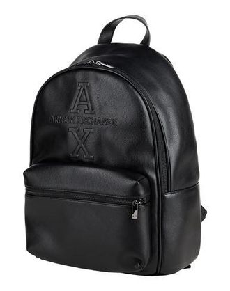 A|X Armani Exchange SACS - Sacs &agrave; dos sur YOOX.COM