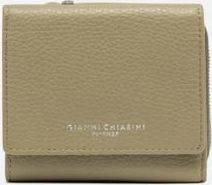 Gianni Chiarini WALLETS GRAIN