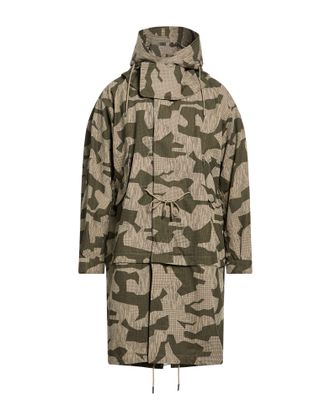 Belstaff JACKEN & M&Auml;NTEL - Jacken, M&auml;ntel & Trenchcoats auf YOOX.COM