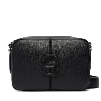 HUGO BOSS Handtasche BOSS 50557914 Schwarz