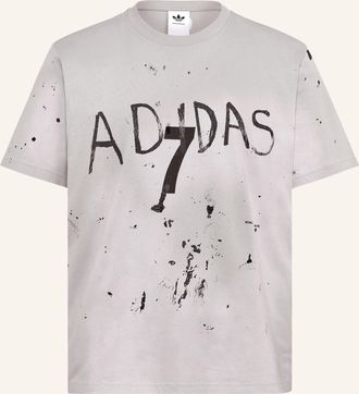 adidas Originals Adidas Originals T-Shirt sftm007 grau
