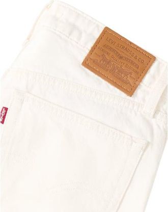 Levi's Jean Baggy Dad Barrel en coton