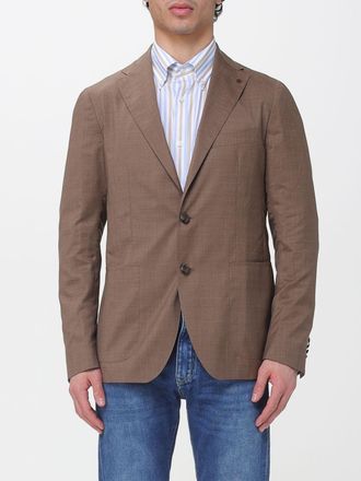 Tagliatore Veste TAGLIATORE Homme couleur Marron