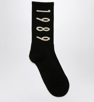 1989 STUDIO Sock 1989 black