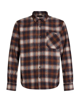 Woolrich TOPS - Hemden auf YOOX.COM