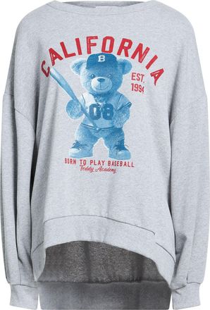 Motel TOPS - Sweatshirts auf YOOX.COM