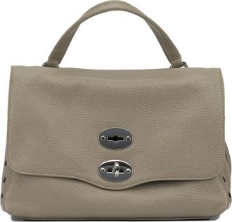 Zanellato Postina Daily S - - Bags - Damen - Beige - ONE SIZE