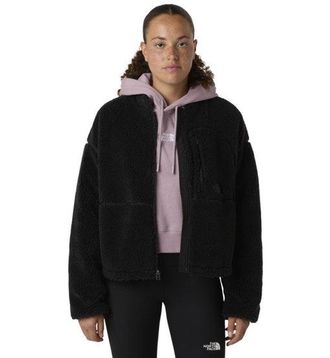 The North Face Extreme Pile 2 FZ W - Fleecejacke - Damen