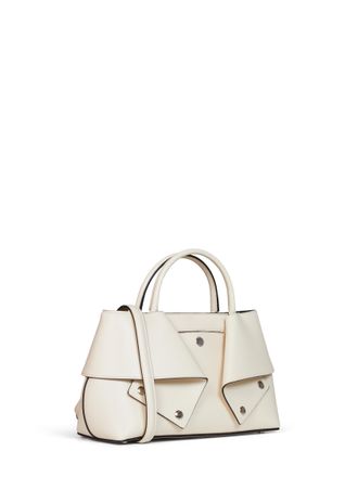 Toteme Shoulder Bag - White