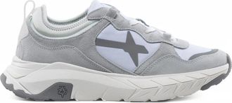 W6YZ W6Yz, Homme, Chaussures, Blanc, Taille: 43 EU Next-M Baskets