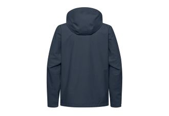 Jack Wolfskin Outdoorjacke TRAILTIME 2L JKT Herren