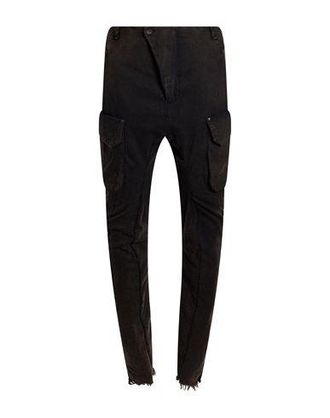 Masnada BAS - Pantalons sur YOOX.COM