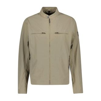 Belstaff Herren, Jacken, Braun, LGr&ouml;&szlig;e