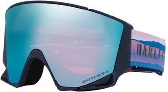 Oakley Flow Scape - Skibrille