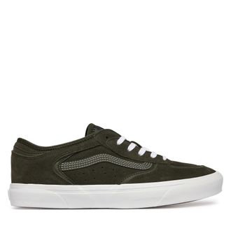 Vans Sneakers Vans Rowley Classic VN000SF450K1 Gr&uuml;n