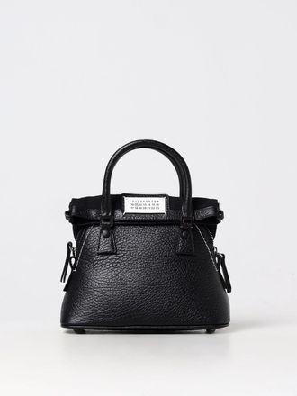 Maison Margiela Mini Sac MAISON MARGIELA Femme couleur Noir