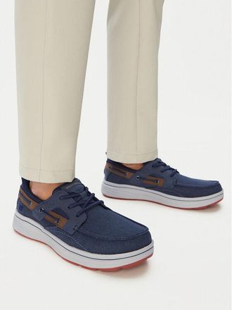 Skechers Halbschuhe 205599/NVY Blau