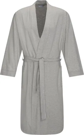 Seidensticker Bademantel lang Loungewear