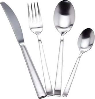 Zwilling Artic Tafelbesteck, 24-teilig