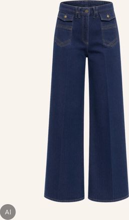Gerard Darel Jeans Anna blau