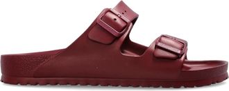 Birkenstock Herren, Schuhe, Rot, 42 EUGr&ouml;&szlig;e