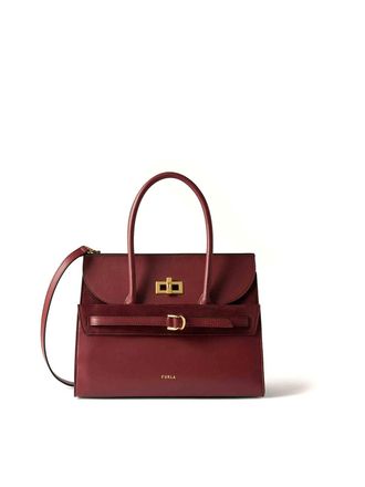 Furla Sac Cabas - Rouge