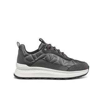 Geox Woman D SPHERICA ACTIF X2 Running DK Grey 37_EU