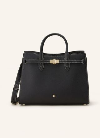 Aigner Aigner Handtasche Farah Large schwarz