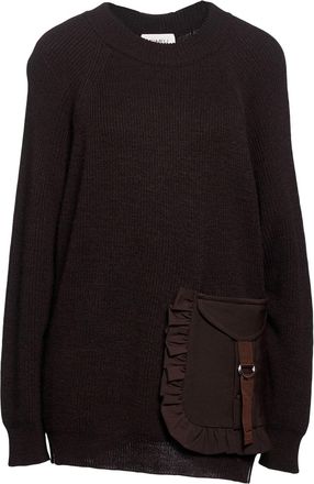 Meimeij STRICKWAREN - Pullover auf YOOX.COM