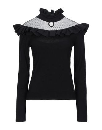 Cavalli STRICKWAREN - Rollkragenpullover auf YOOX.COM