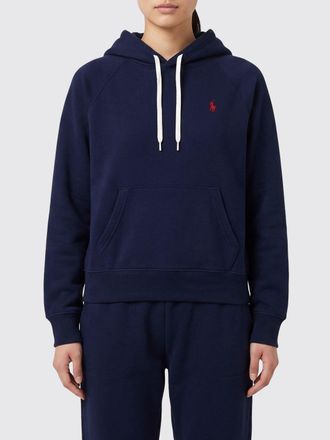 Polo Ralph Lauren Sweatshirt POLO RALPH LAUREN Damen Farbe Blau