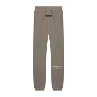 Fear of God Herren, Hosen, Braun, SGr&ouml;&szlig;e