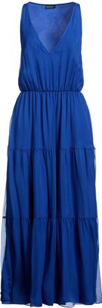 Emporio Armani KLEIDER - Maxi-Kleider auf YOOX.COM
