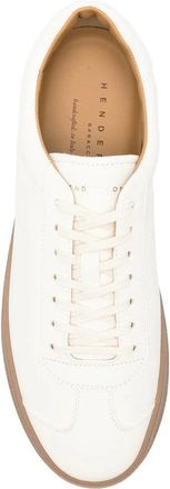 Henderson Baracco Bianc Sneaker - White