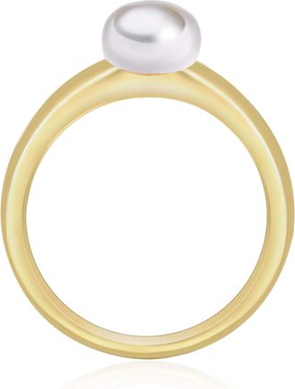 Valero Pearls Ring