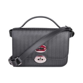 Zanellato Damen, Taschen, Schwarzk, ONE SIZEGr&ouml;&szlig;e
