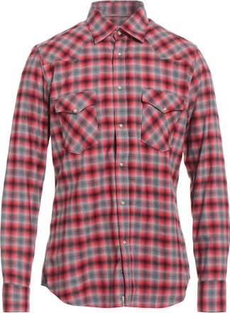 Tintoria Mattei TOPS - Hemden auf YOOX.COM