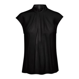 Inwear Damen, Blusen & Hemden, Schwarzk, XSGr&ouml;&szlig;e