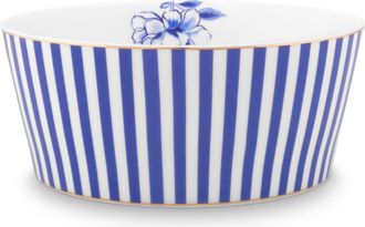 Pip Studio 51003167 Royal Stripes Bowl 15 cm (1 Stück)