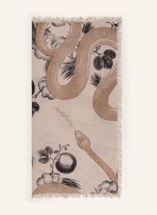 Friendly Hunting Friendly Hunting Cashmere-Tuch beige