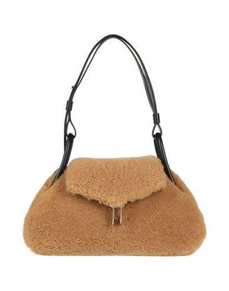 Amina Muaddi SACS - Sacs port&eacute; &eacute;paule sur YOOX.COM