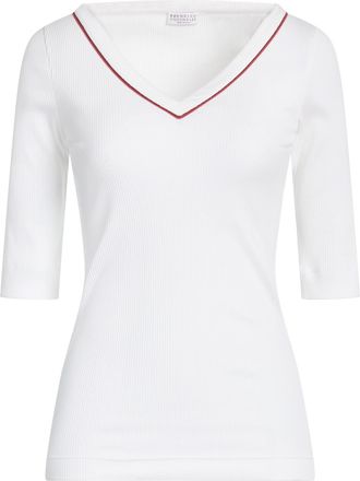 Brunello Cucinelli TOPS - T-shirts auf YOOX.COM