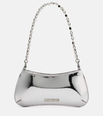 Jacquemus Schultertasche Bisou Small