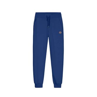 Colmar Jumpsuit Hose - - Sport - Herren - Blau - 2XL